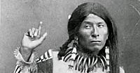 Sign Language Corner: Native American signs from 1954