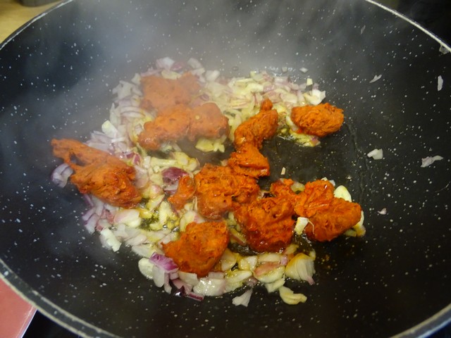 Cuisine en folie: Tagliatelles à la 'nduja calabraise ou pasta con la ...