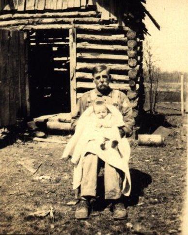 Crocketts Bluff: Notes on the Eason Family's Continuing Saga