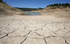 .: La sequía espiritual