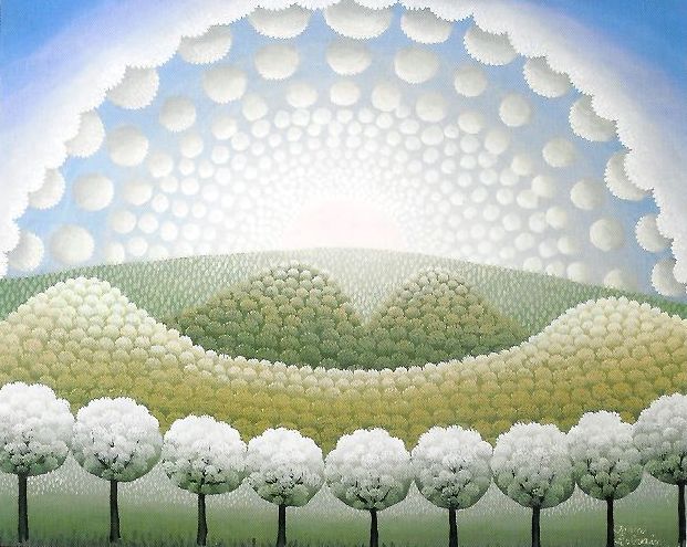 IVAN RABUZIN (1921-2008) | Croatian Naive Art info