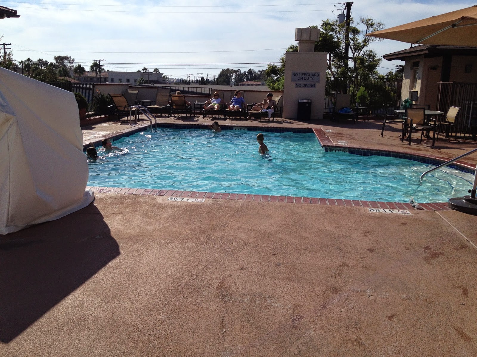 Divisible by 3 [Andrew Stadel]: San Diego Conversions