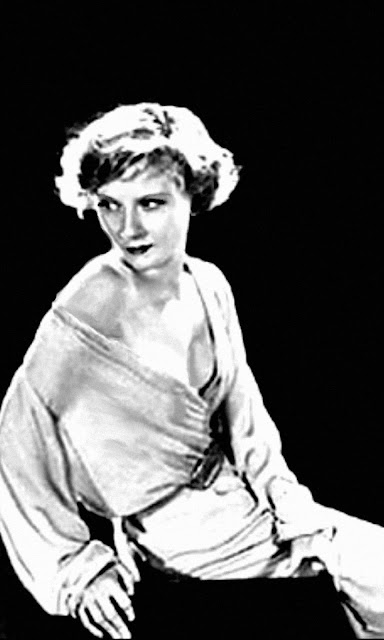 Portraits of Peg Entwistle, the Young Actress Who Committed Suicide by ...