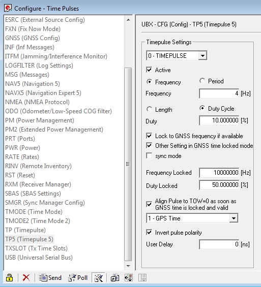 Just good enough 10 MHz GPS reference • AmateurRadio.com