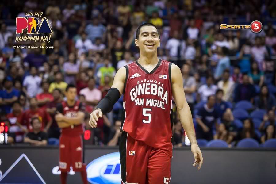 Top 4 players who played more than 55 minutes in a single game in PBA ...