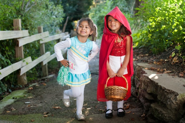 little red riding hood and the huntsman