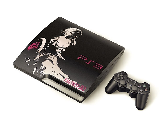 No Stress Games: Conheçam o Lightning Edition PS3