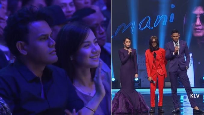 TIADA PERASAAN....INI REAKSI YUSRY KRU BILA ZAMANI GAGAL NYANYI LAGU ...