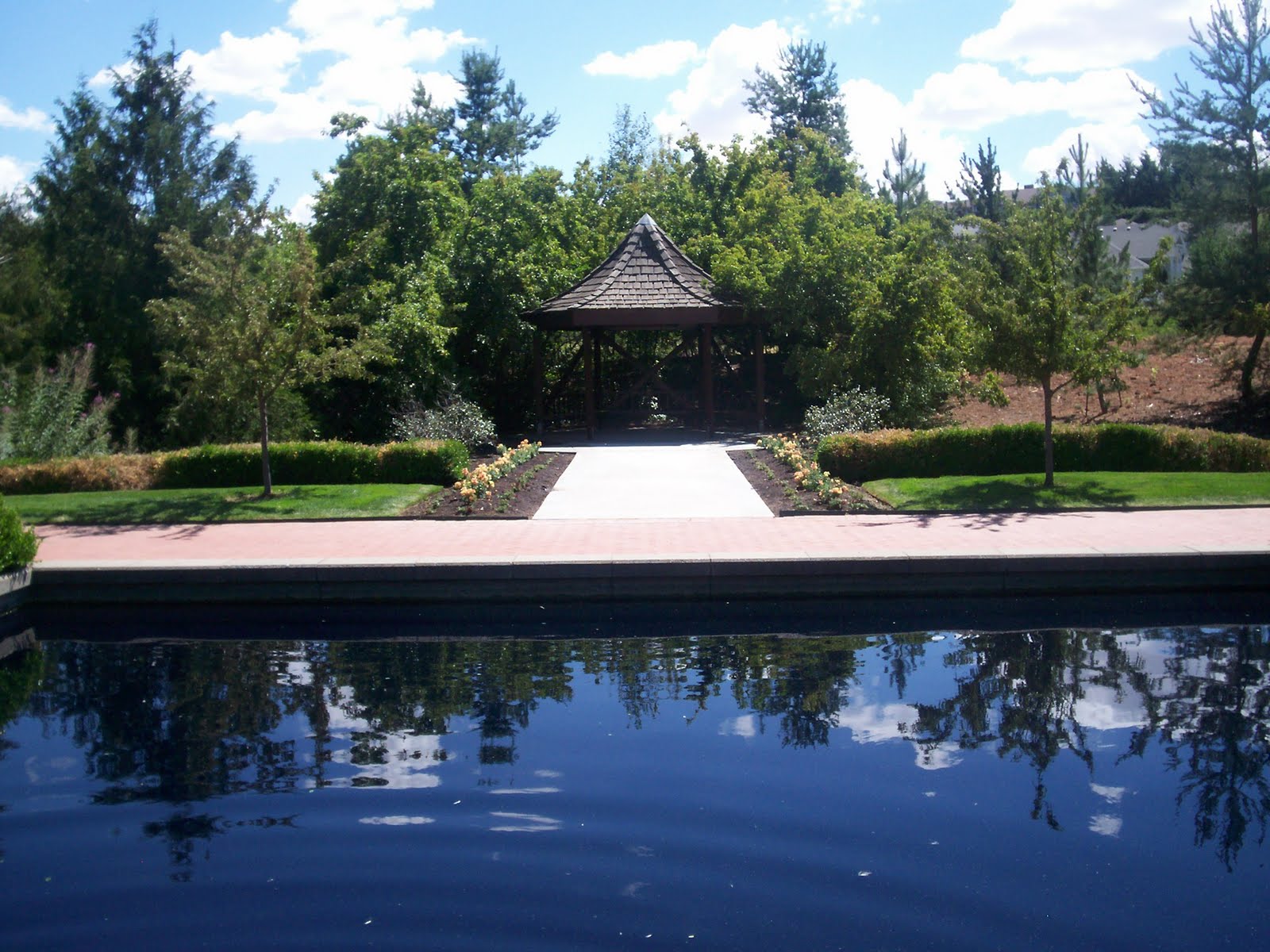 Tripping around Washington: Pullman Parks pt 2