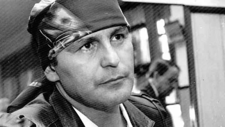 Románticas del Recuerdo: Leonardo Favio..Su vida y su musica