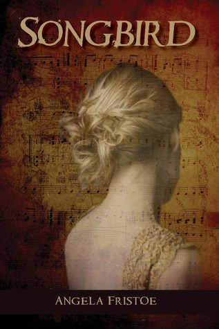 Songbird Review - YA Bibliophile