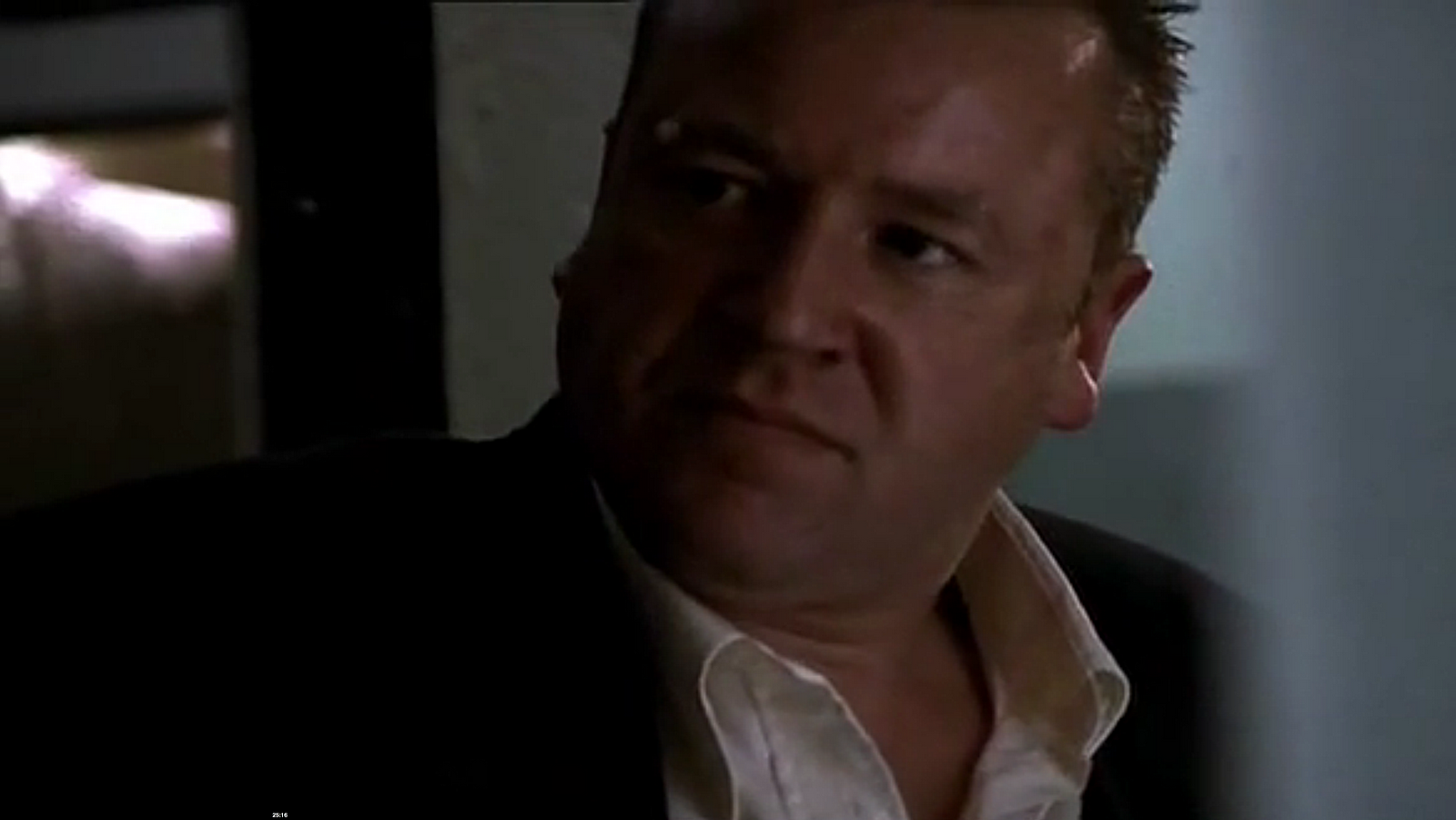 In Character: Ray Winstone | And So It Begins...