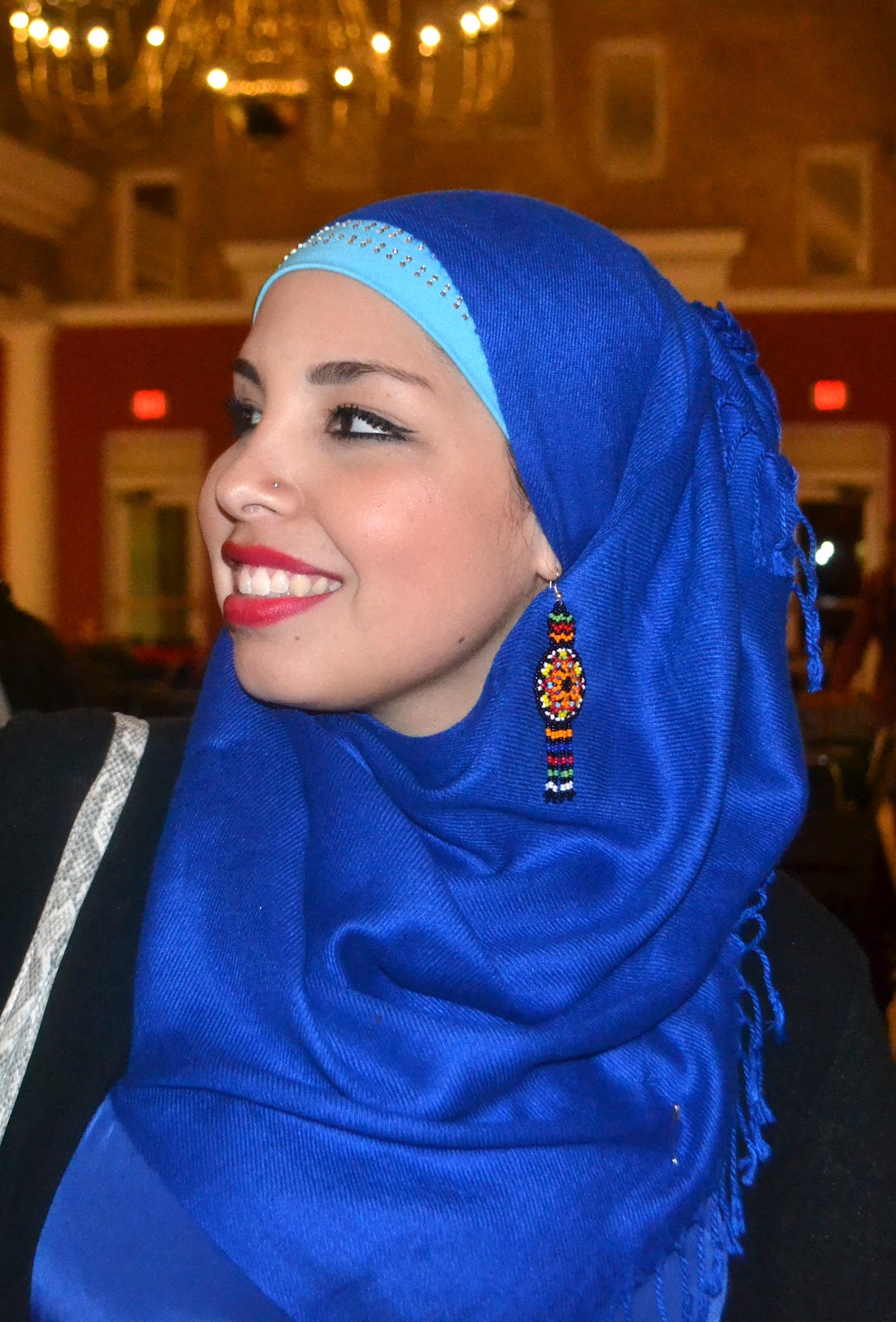 One Beauty of Islam: Islam Through Photography