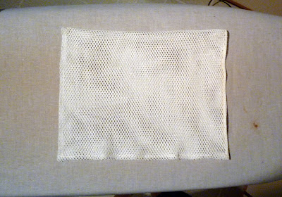 Sticks & Stitches: Beach Comber Bag Tutorial