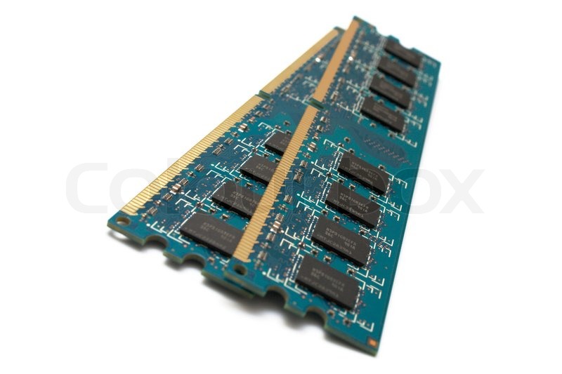 Pengertian Dan Fungsi RAM Pada Komputer ~ Semua Tentang Komputer