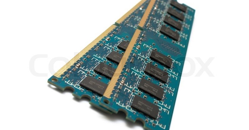 Pengertian Dan Fungsi RAM Pada Komputer ~ Semua Tentang Komputer