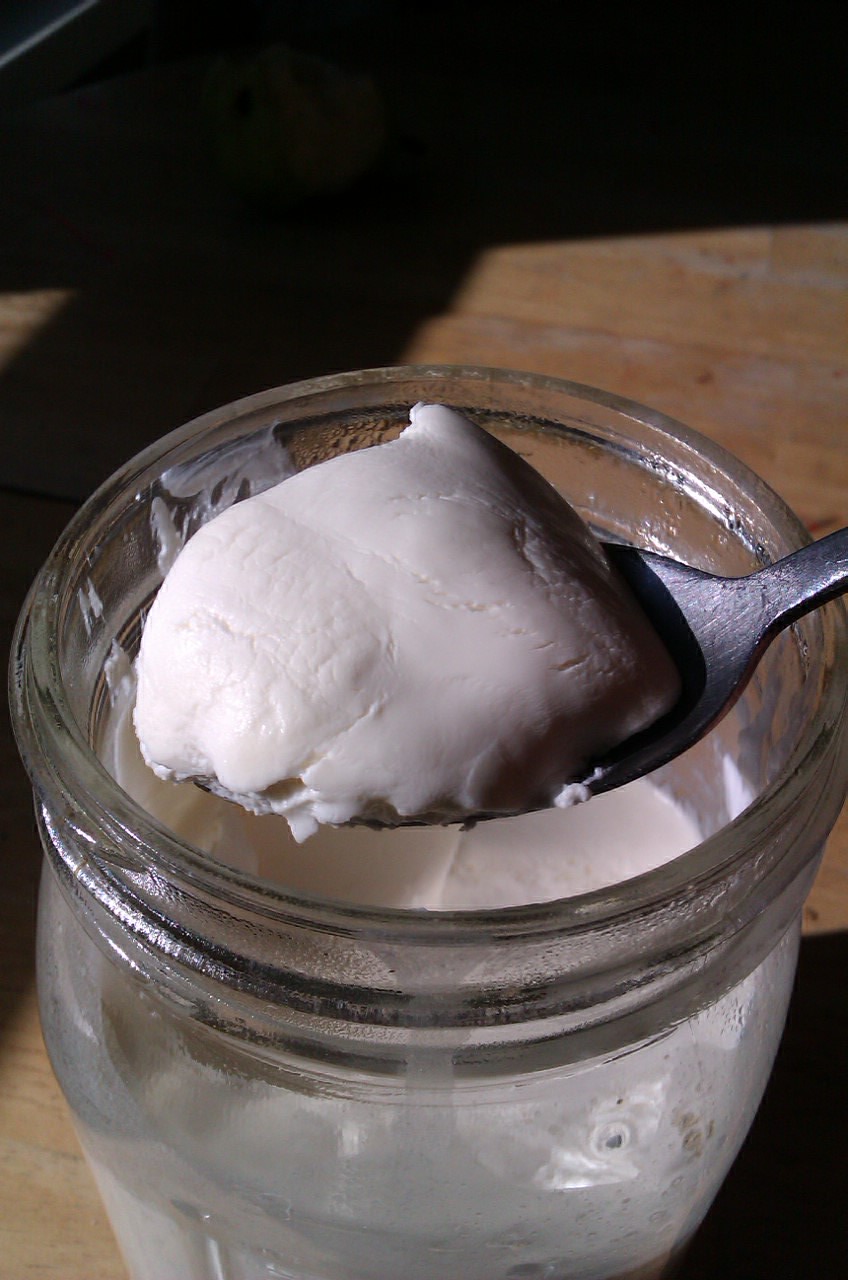 GAPS for Psoriasis: Day 18, Stage 4 (day 2)