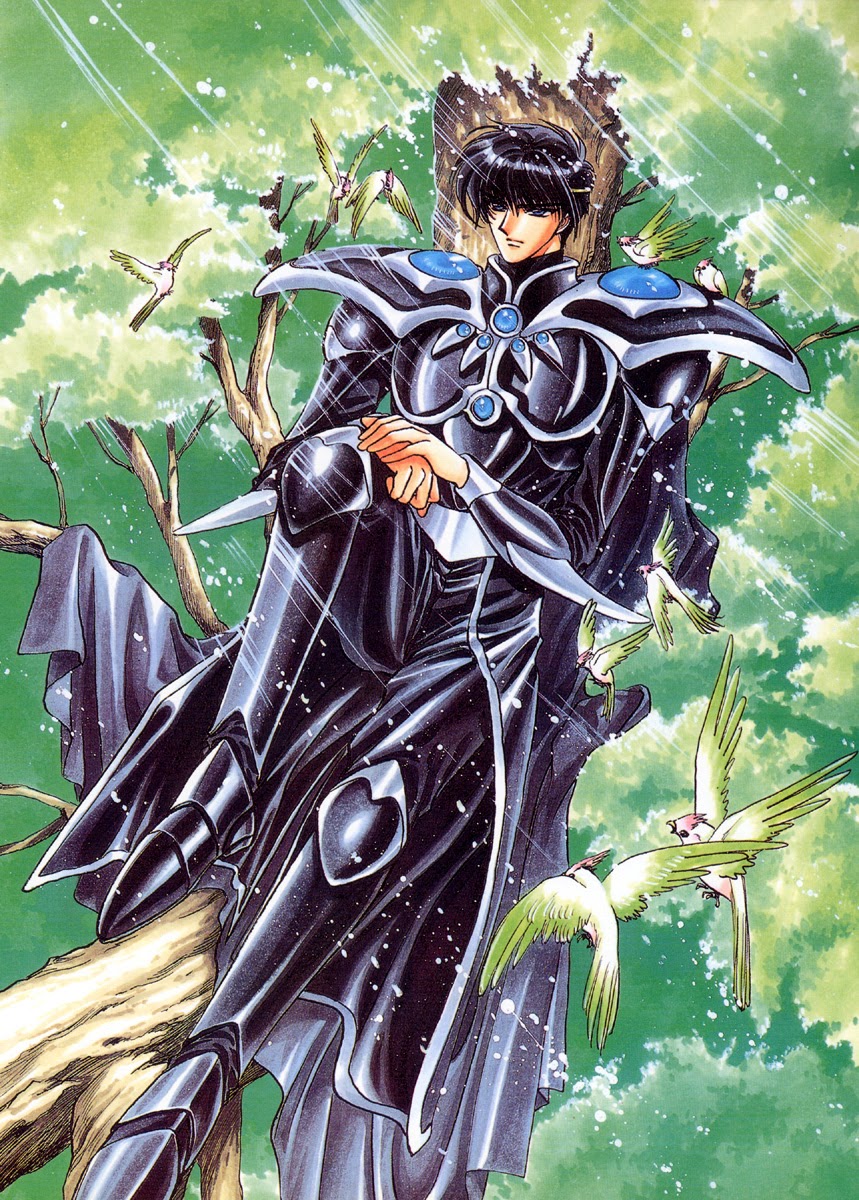 Lanthys Lionheart - A origem desse nick!