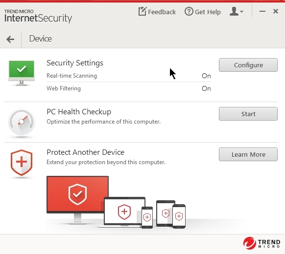 Trend micro security serial number - daddynet