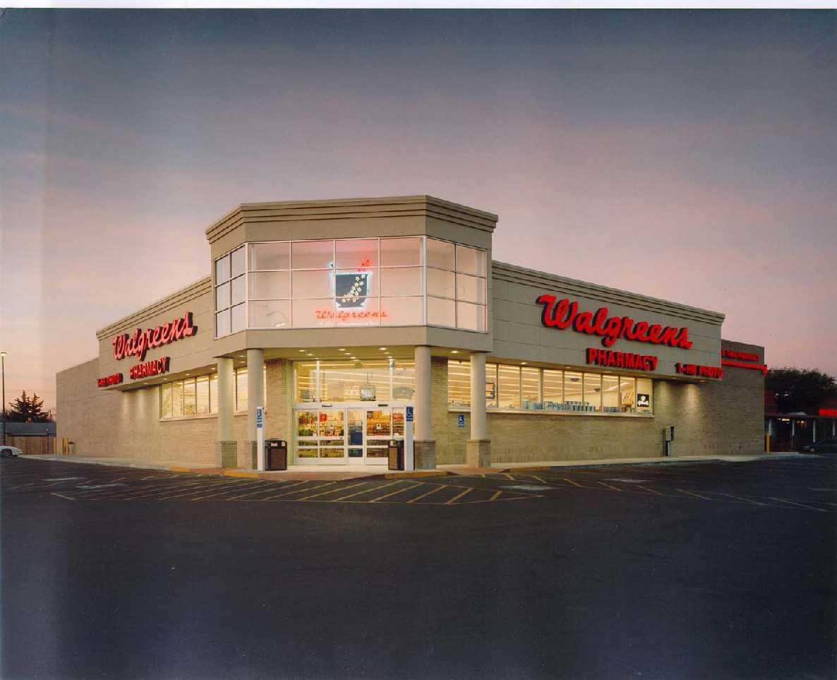 PR Is Everywhere Prediction 1 Walgreens PR Is Everywhere Prediction 1 Walgreens