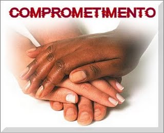 REFLEXÃO SOBRE COMPROMETIMENTO | Vereador Chicão