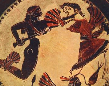 Writing the Past: Argonautica - Part II – Heroes’ Deeds, Not Words