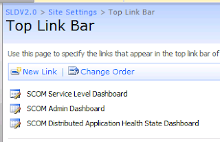 Kevin Greene IT Blog: SCOM Dashboards - Part 8 - Adding the SLD Tab to ...