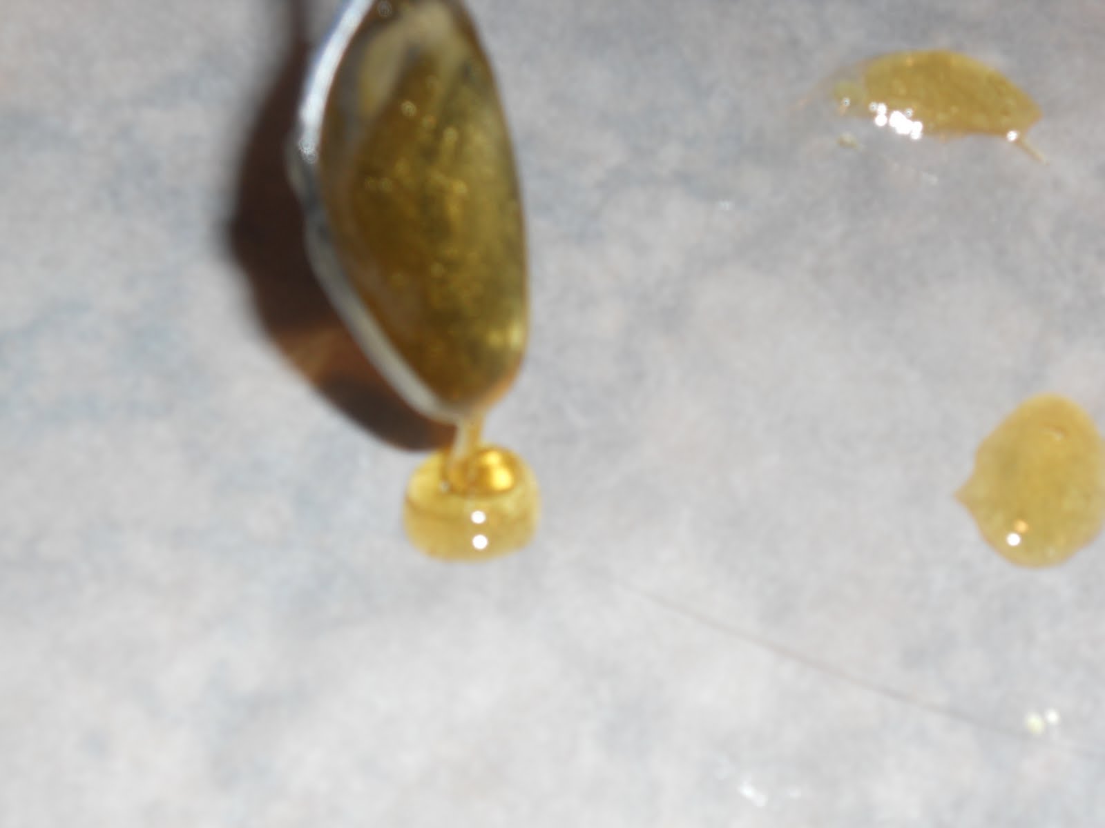 In the Kitchen with Harry Potter: Lemon Drops