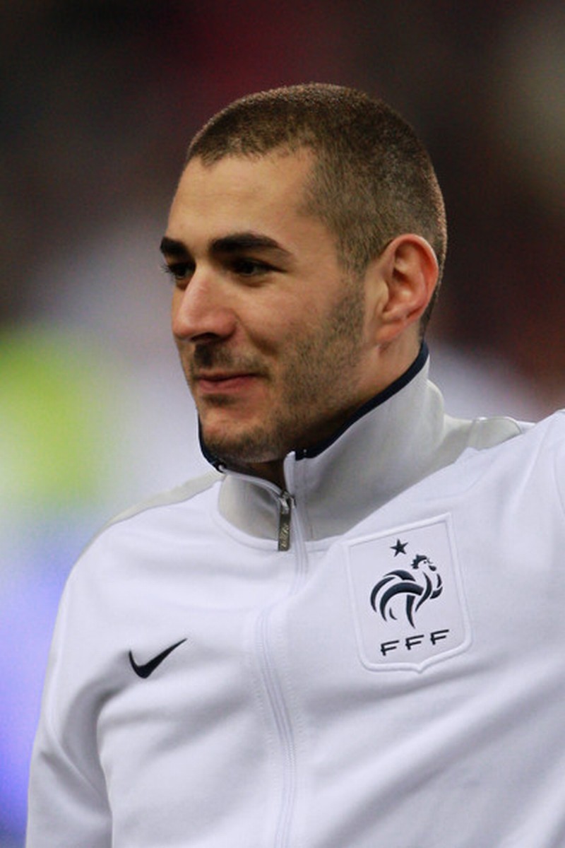 Benzema