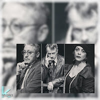 koukidaki: Στο Έαρ Βικτώρια...