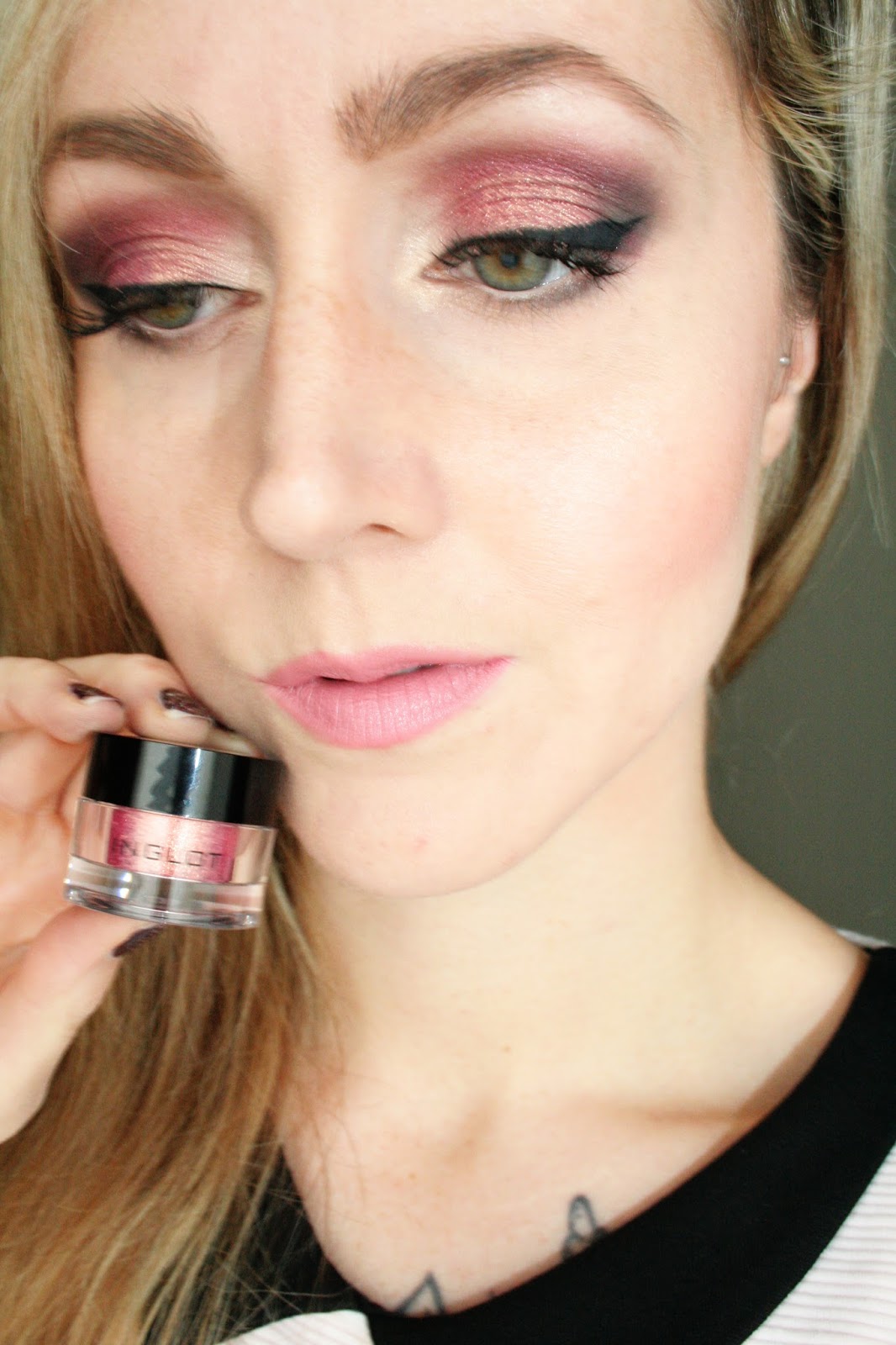 Stem op mij! | A Beauty To Rock