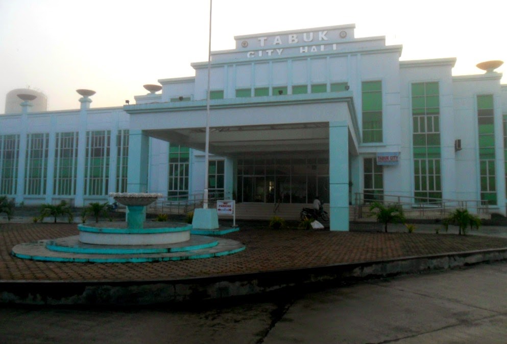 Blastoise The Explorer: Kalinga Province Trip