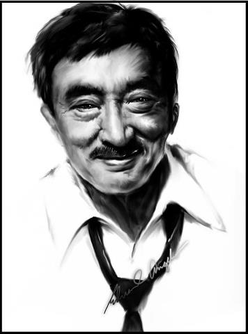 ProudPinoy: Pinoy group wants National Artist award for Dolphy
