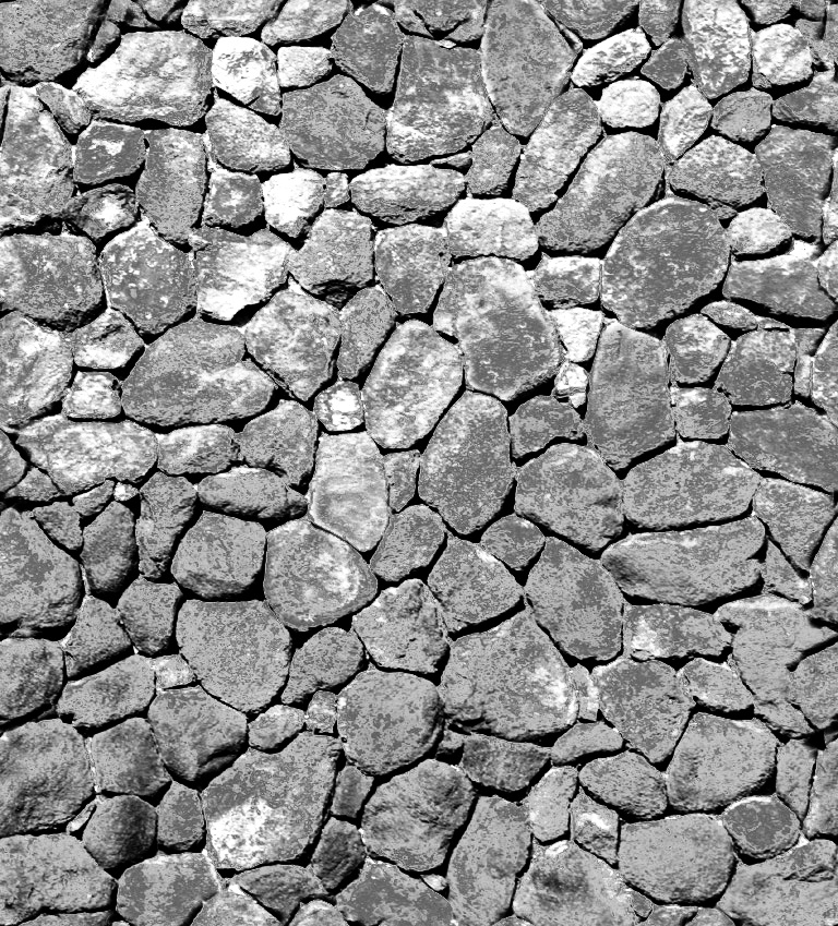 DRAFTER NATION: Free Material Texture Batu (Stone)