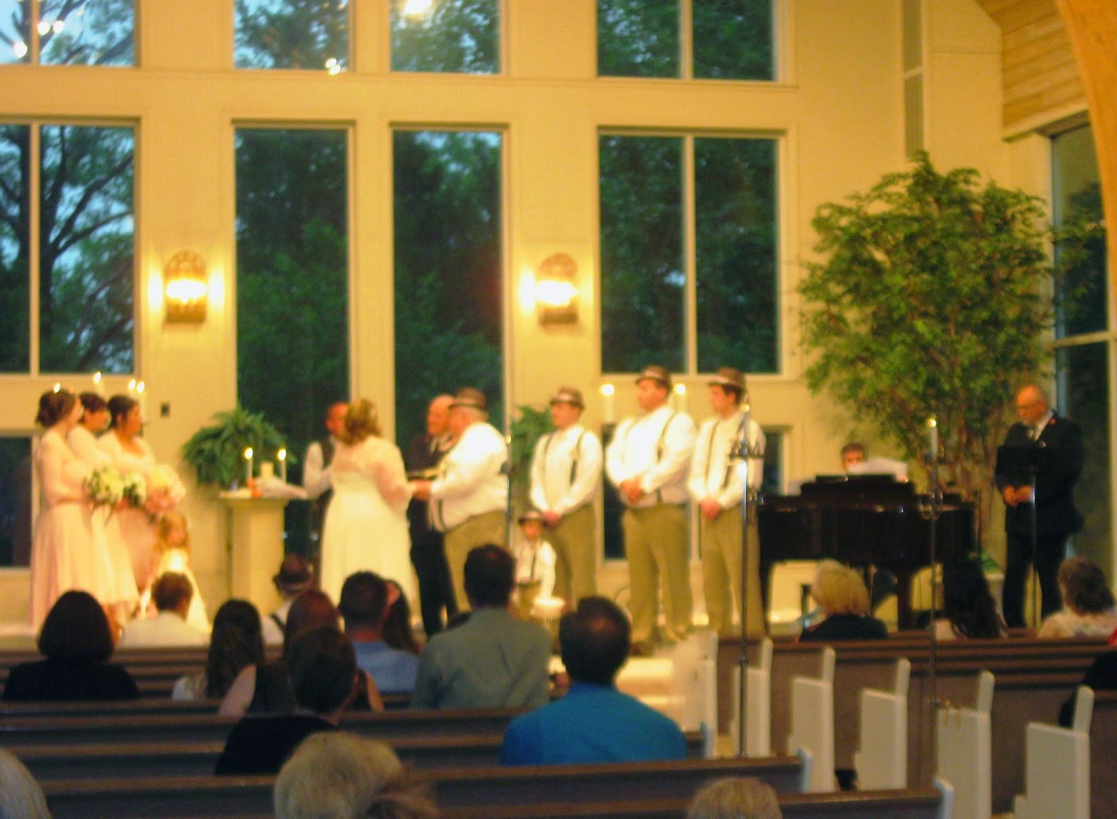 A Spot For Tea - A Sweet Life Poured Out: Shelley Butcher & Brian Birks ...