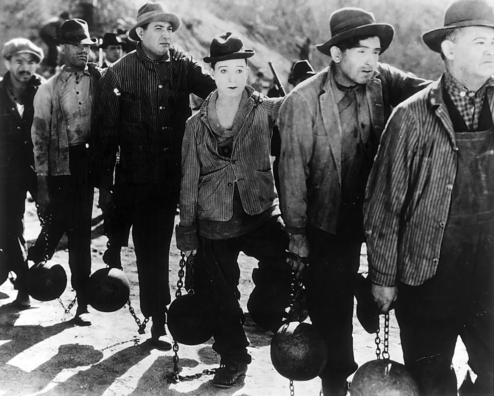 Jeff Rapsis / Silent Film Music: Men are from Mars—especially Harry ...