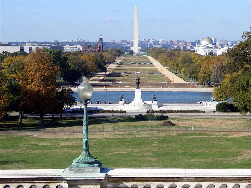 National Mall (The Mall) | Vacation Wallpapers