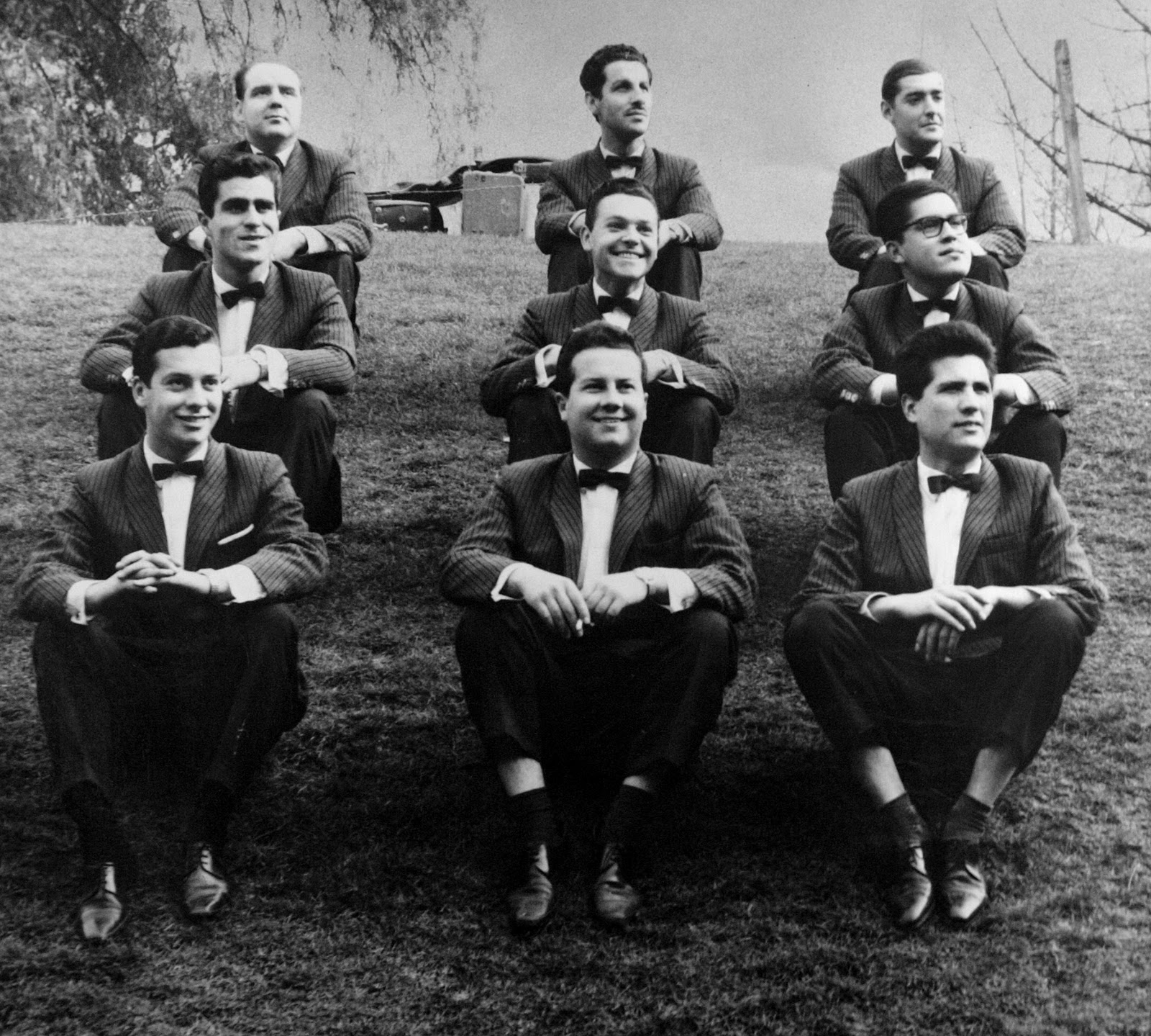 PUROCHILE: A 50 años de su estreno, las historias tras El rock del Mundial