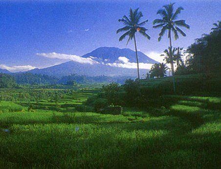 doa ketika memikirkan ciptaan Allah