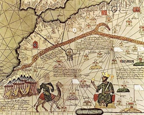 Mansa Musa Travel Journal