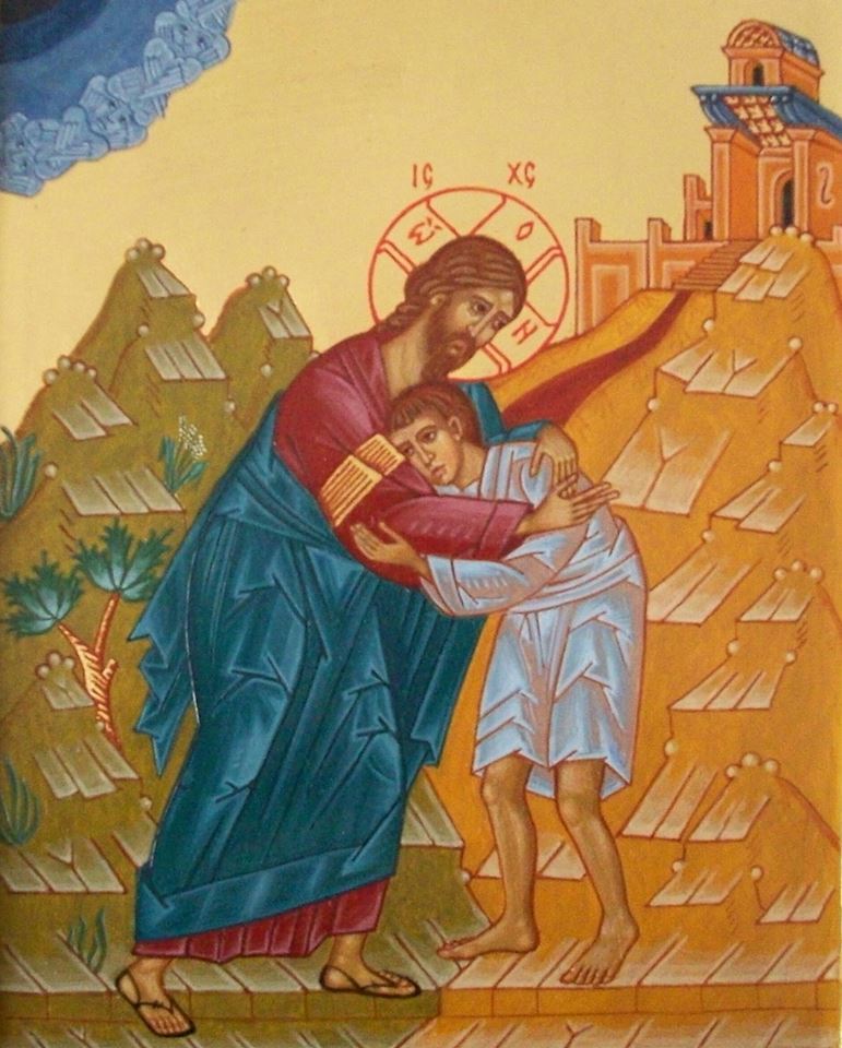 ORTHODOXOLOGIE: Le repentir