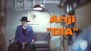 Lirik Lagu Dia By Anji ~ Putih Abu - Abu