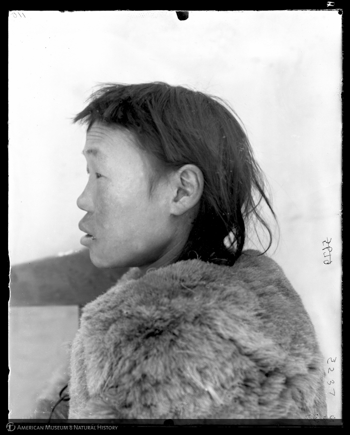 World 1900 - 1950: Ethnographic expedition in Soviet Russia 1900-1902 ...