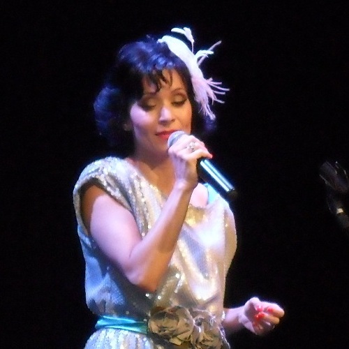 Sensibilidade: Patricia Marx. 30 Anos de Carreira. Show Intimista e ...