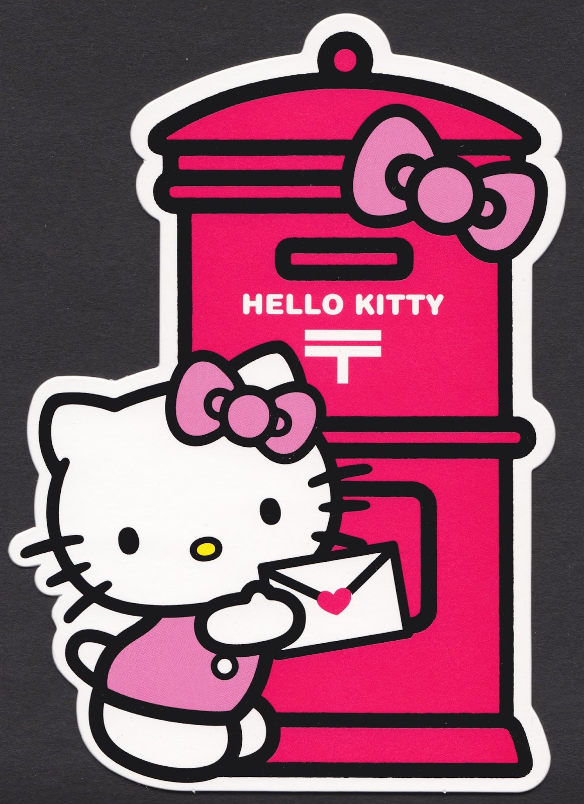 Little Epistles - A (Mostly) Postcrossing Blog: Postal and Mail Related ...