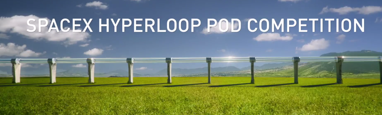 Spacex and Elon Musk building Hyperloop test track and hosting ...