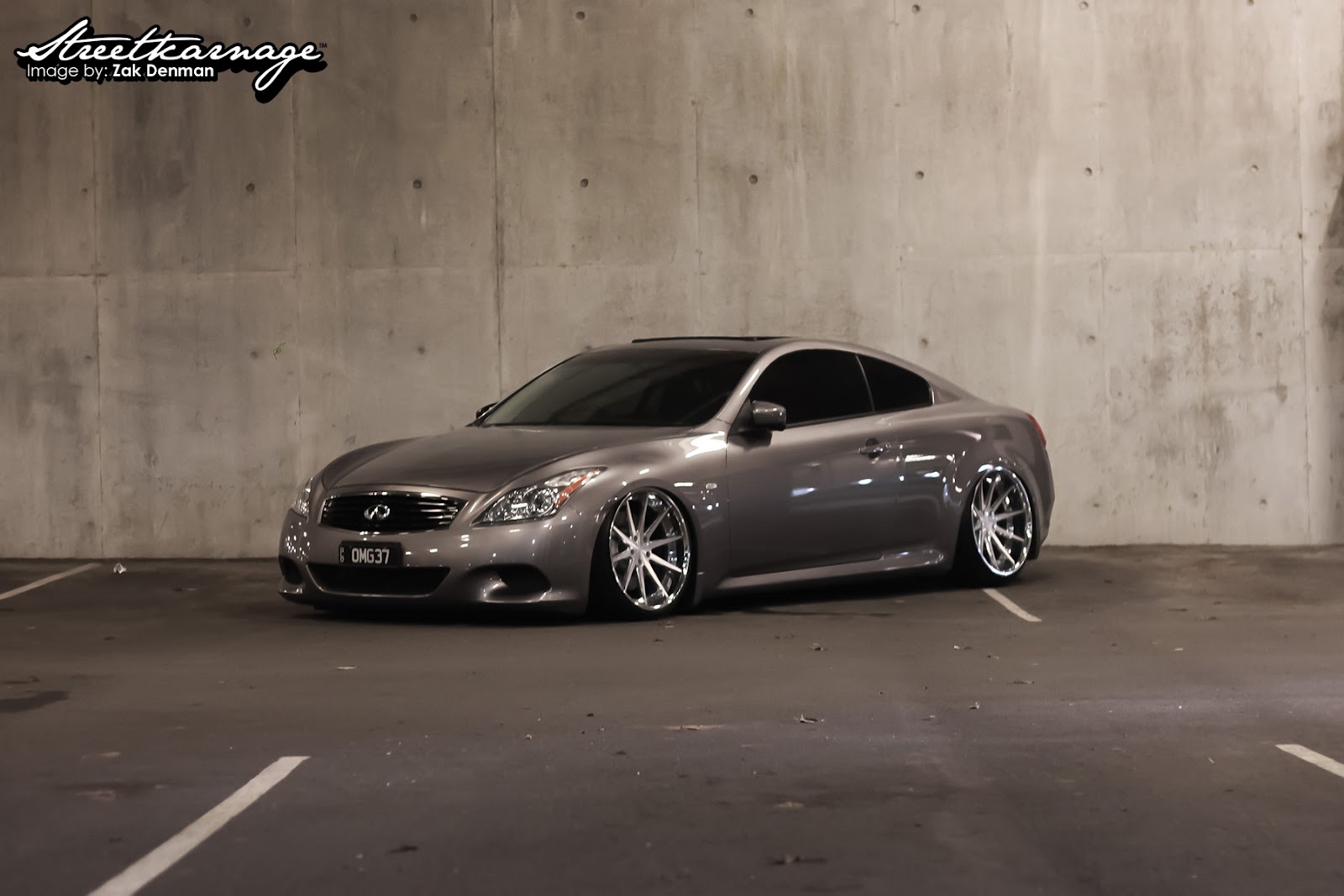 Streetkarnage Archives: HARDTUNED ROBINA MEET - PART TWO