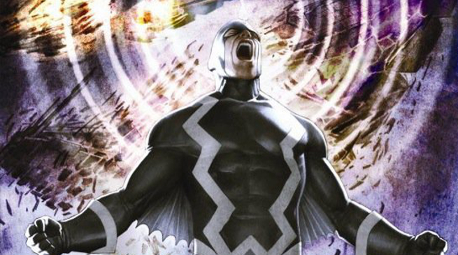 Inumanos ganham suas datas... PARA A TV ~ Universo Marvel 616