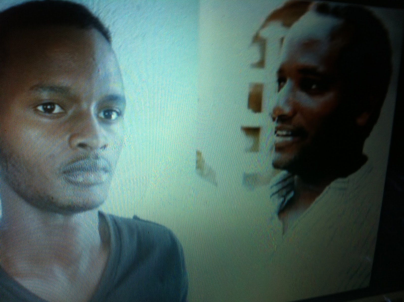 THE BLACK SOCIAL HISTORY:: BLACK SOCIAL HISTORY - AFRO-RWANDA " FRED ...