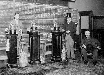 Awakenings: Take stock!